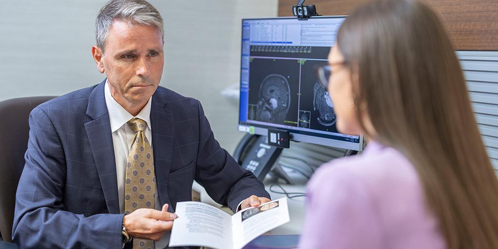 Mayo Clinic Students and Trainees Join the Frontier Against Brain ...
